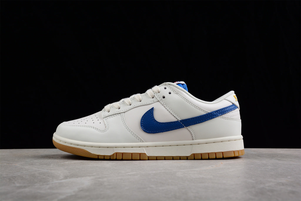 Nike Dunk Low SE Vela Azul Escuro Marina DX3198-133 – Manfrim Store