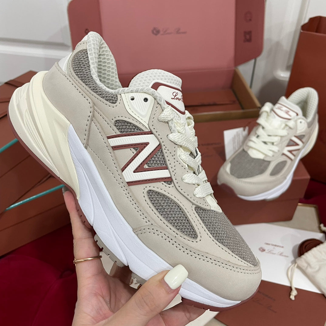 New Balance Loro Piana – Manfrim Store