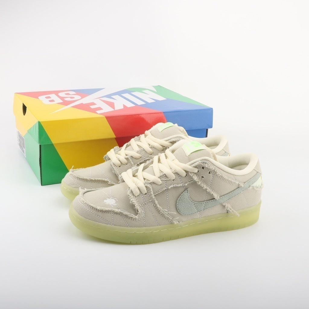 Nike SB Dunk Low Mummy DM0774-111 – Manfrim Store