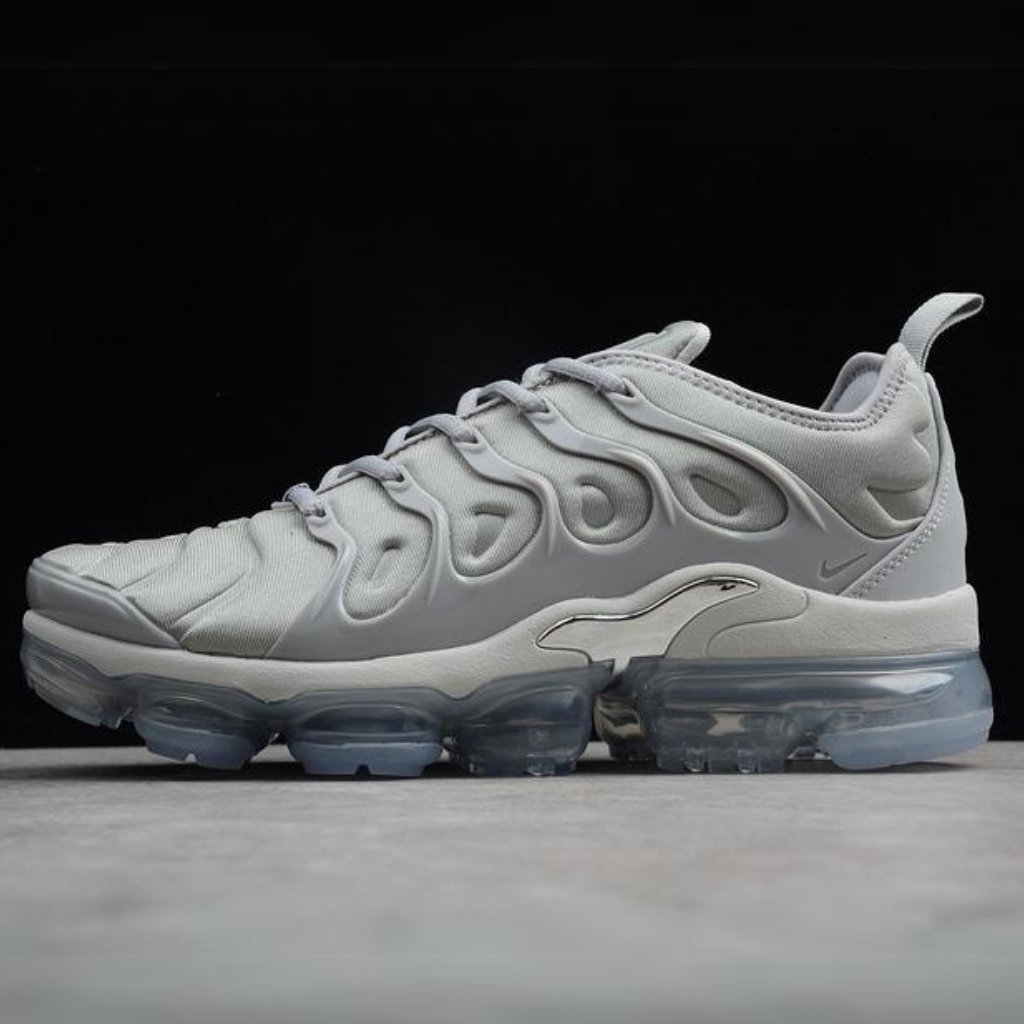 Nike Air VaporMax Plus Grey Dark 924453-005 – Manfrim Store