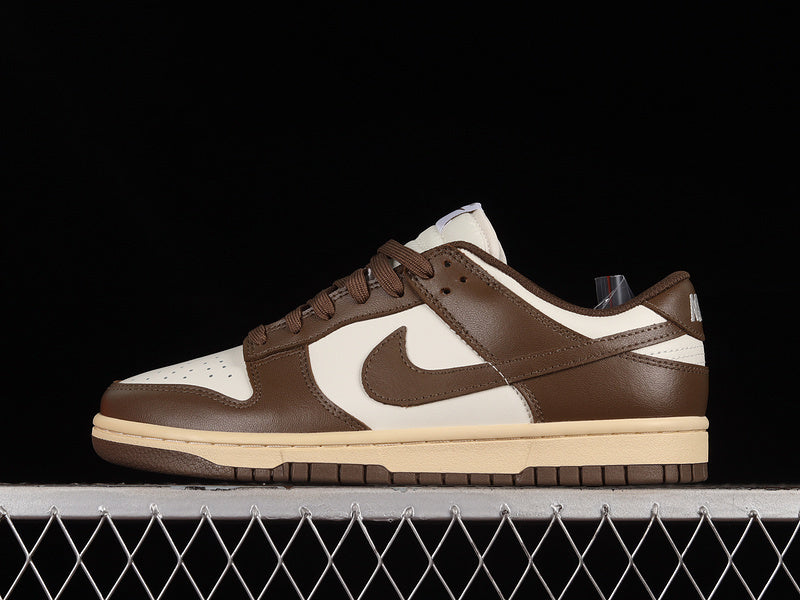 Nike Dunk Low Chocolate Cacao Wow DD1503-124 – Manfrim Store
